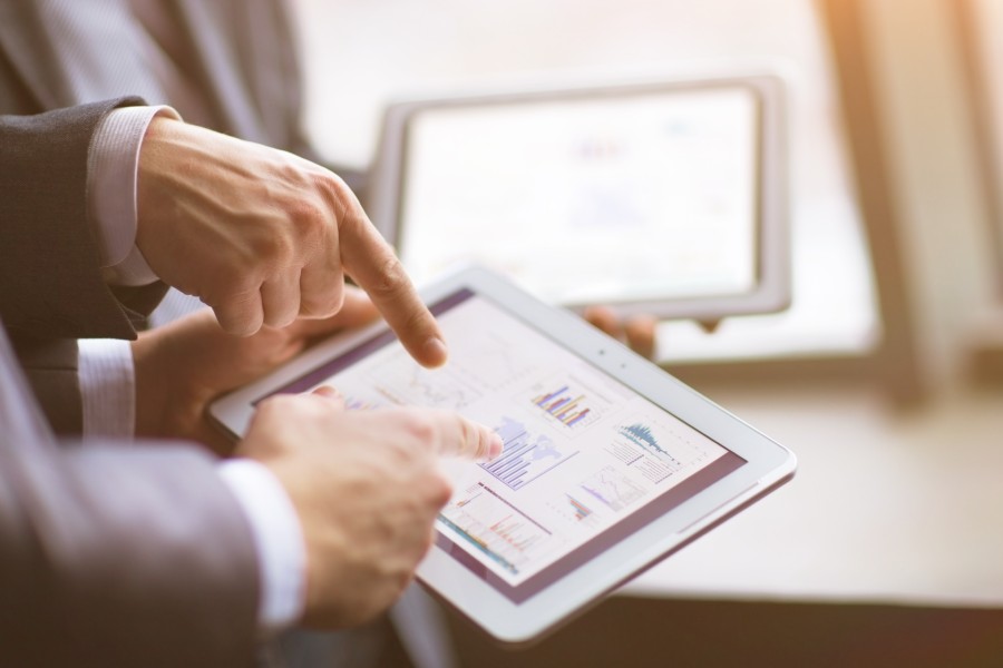How To Become A Paperless Office